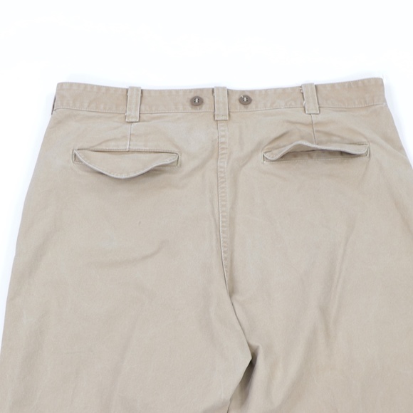 Filson | Pants | Vintage 5s Cc Filson Tin Cloth Hunting Pants Usa ...